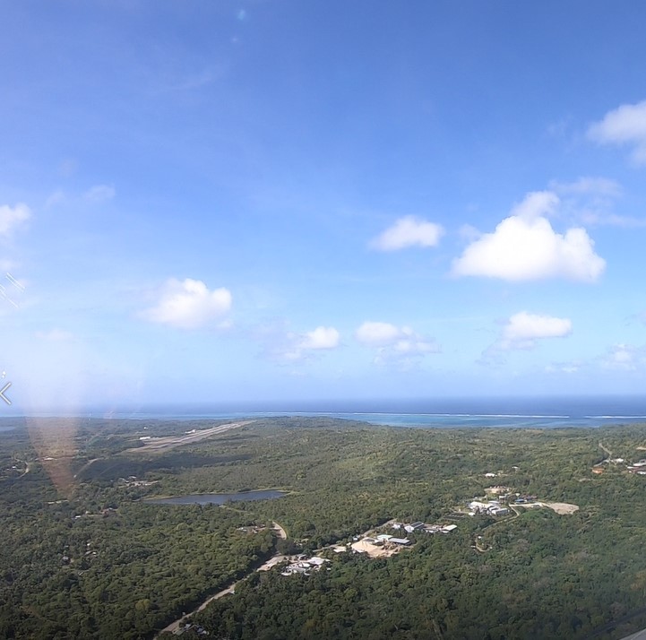 YAP Downwind | SkyVector